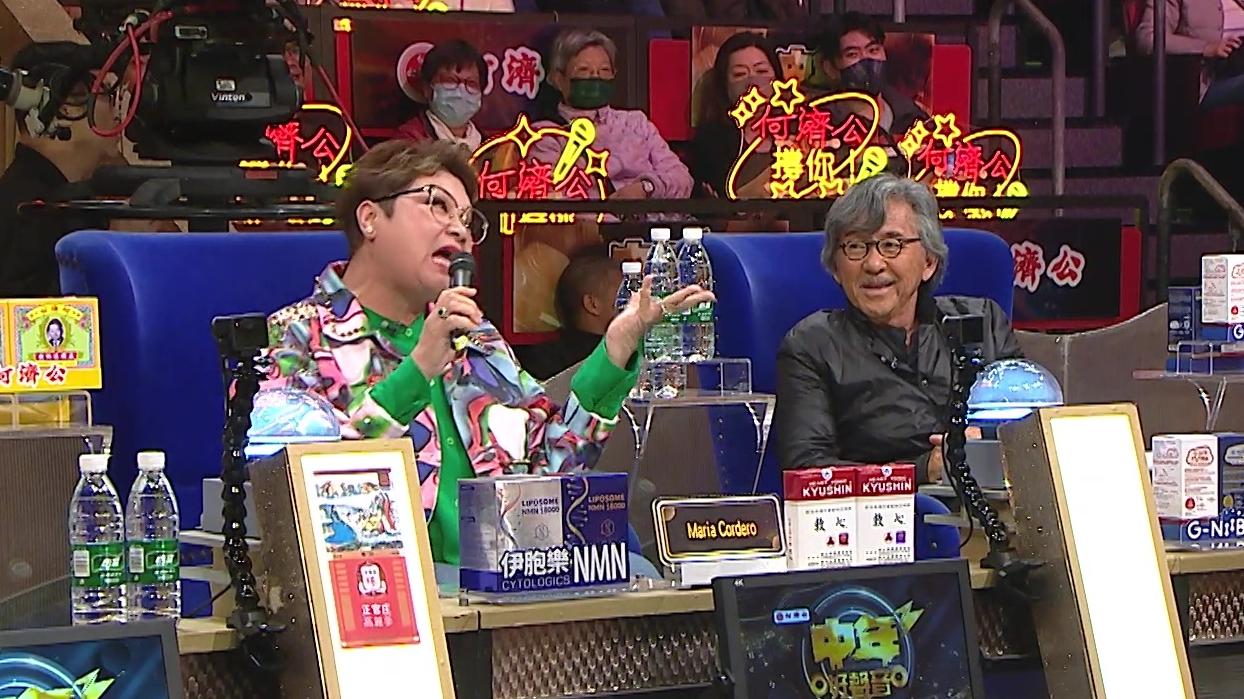 中年好聲音3｜林子祥金曲之夜爭入10強 肥媽評曹越演出：你唱呢隻歌唔夠姣 | am730